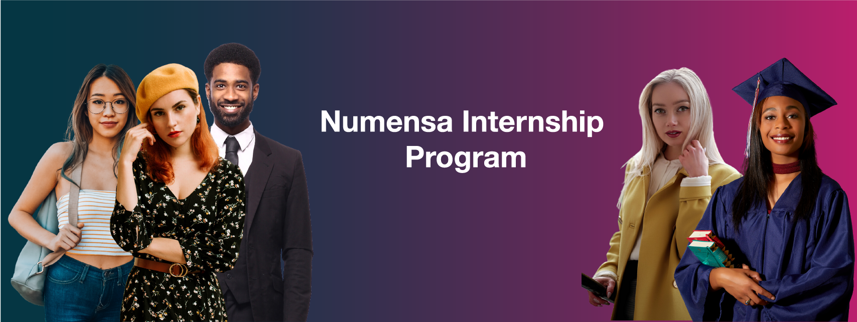 Numensa Graduate Programs | Prosple Australia